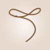 Lasso embroidery design files for machine embroidery
